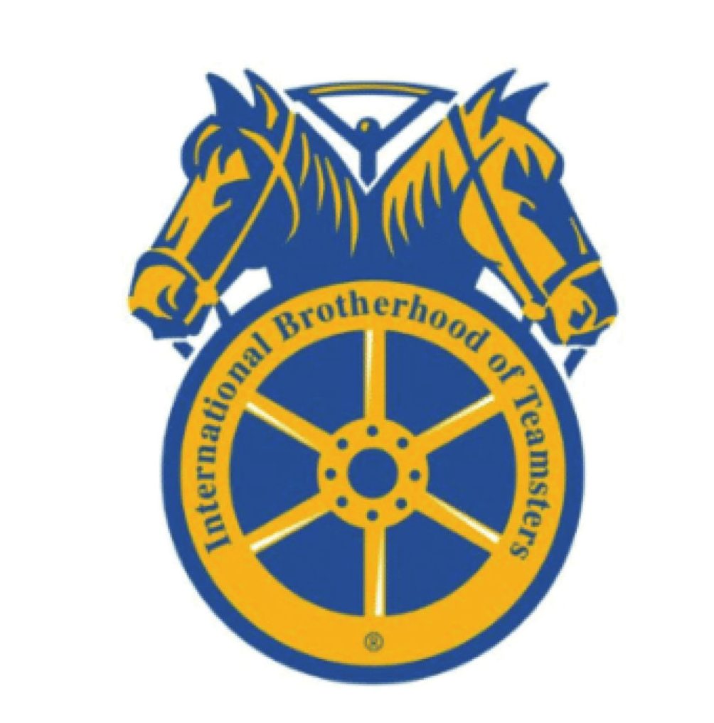 Our values and affiliations - Teamsters Local 855